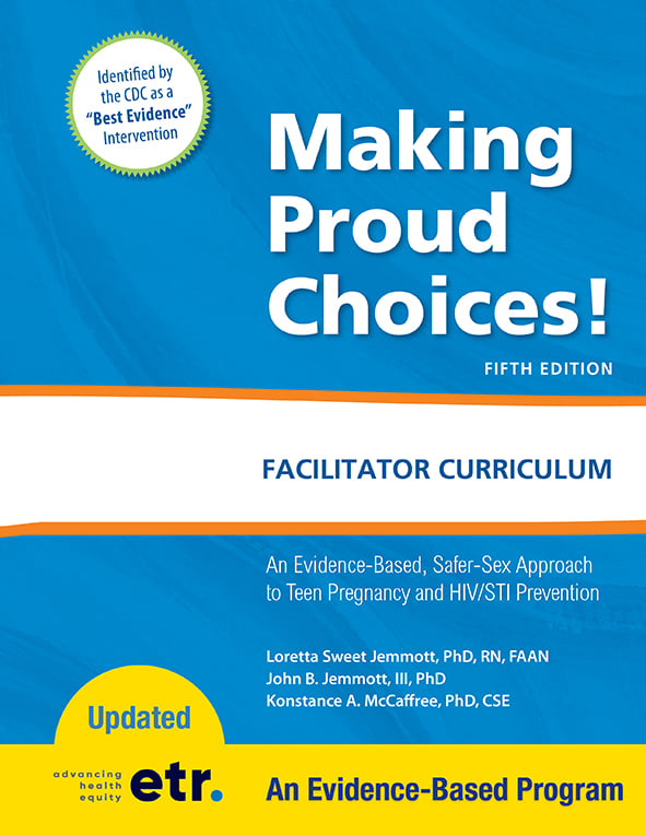 Making Proud Choices