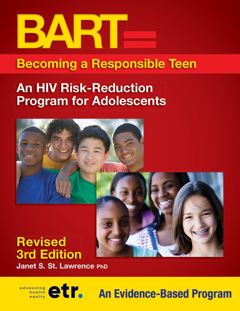 Becoming a Responsible Teen