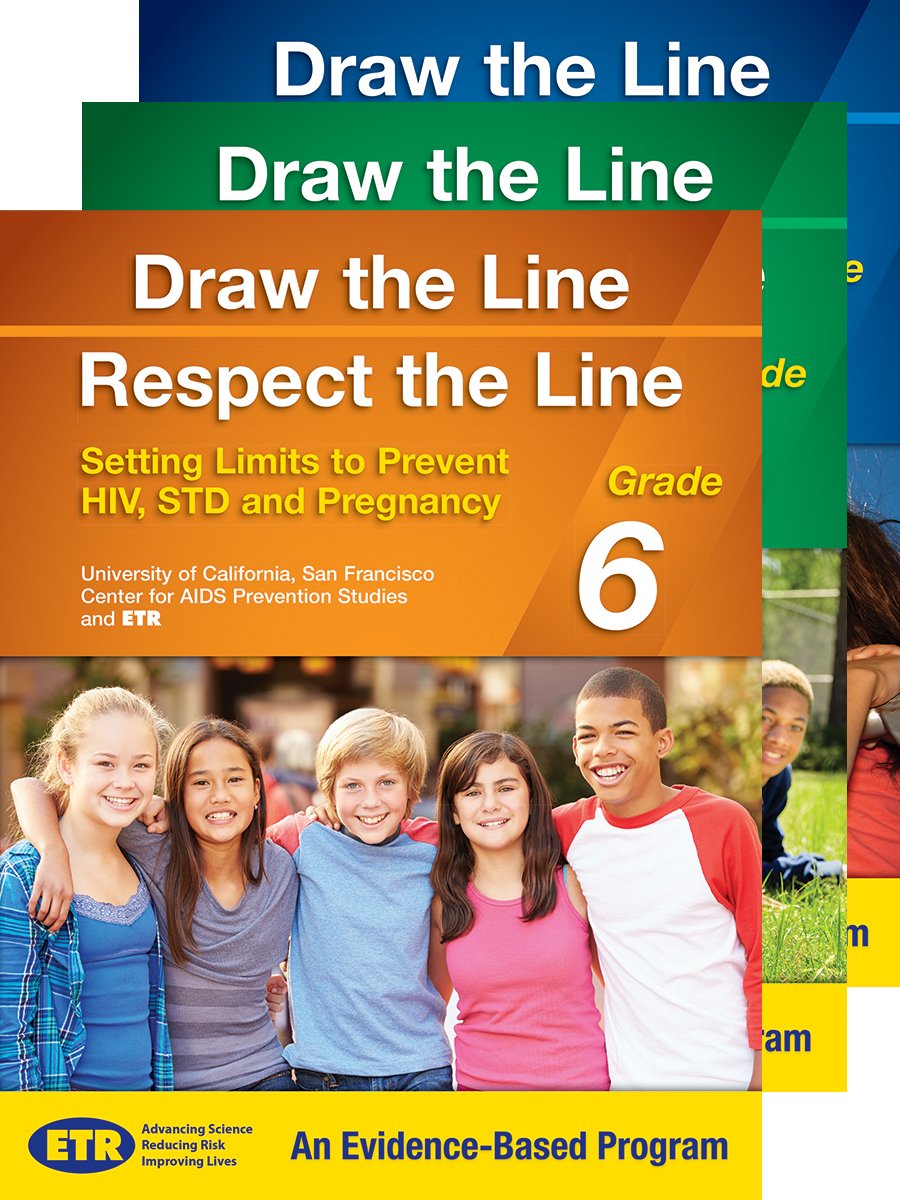 Draw the Line Respect the Line