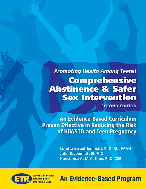 Promoting Health Among Teens - Comprehensive Abstinence