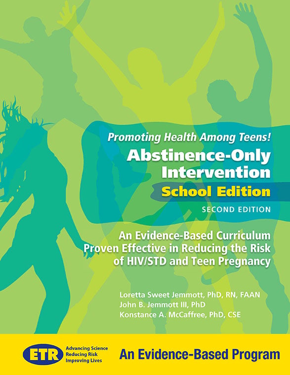 Promoting Health Among Teens - Abstinence Only