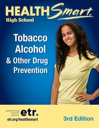 ETR - Download Our HealthSmart Vaping Lesson Plan