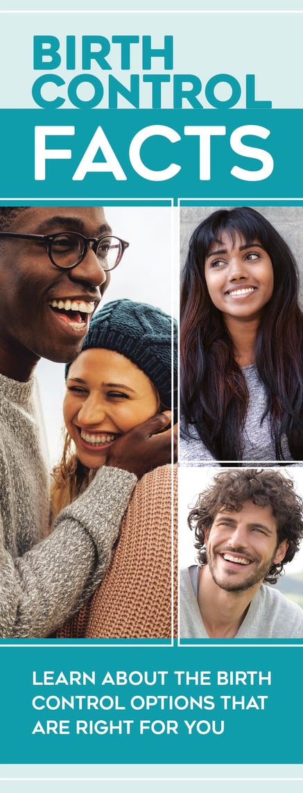 137 Birth Control Facts