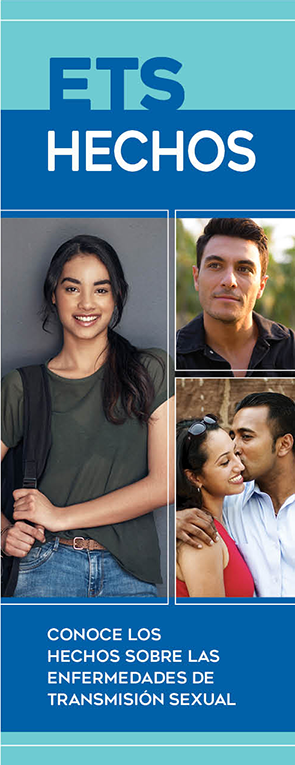 165 STD Facts Spanish