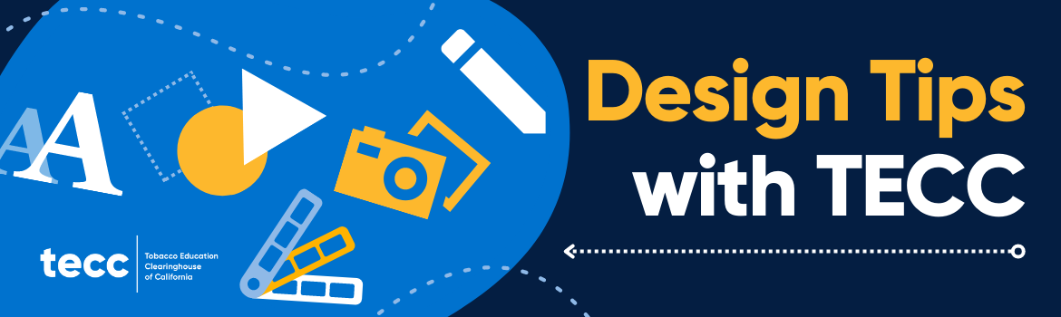 Design Tips with TECC