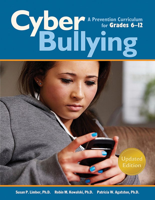 Cyber Bullying G6-G12