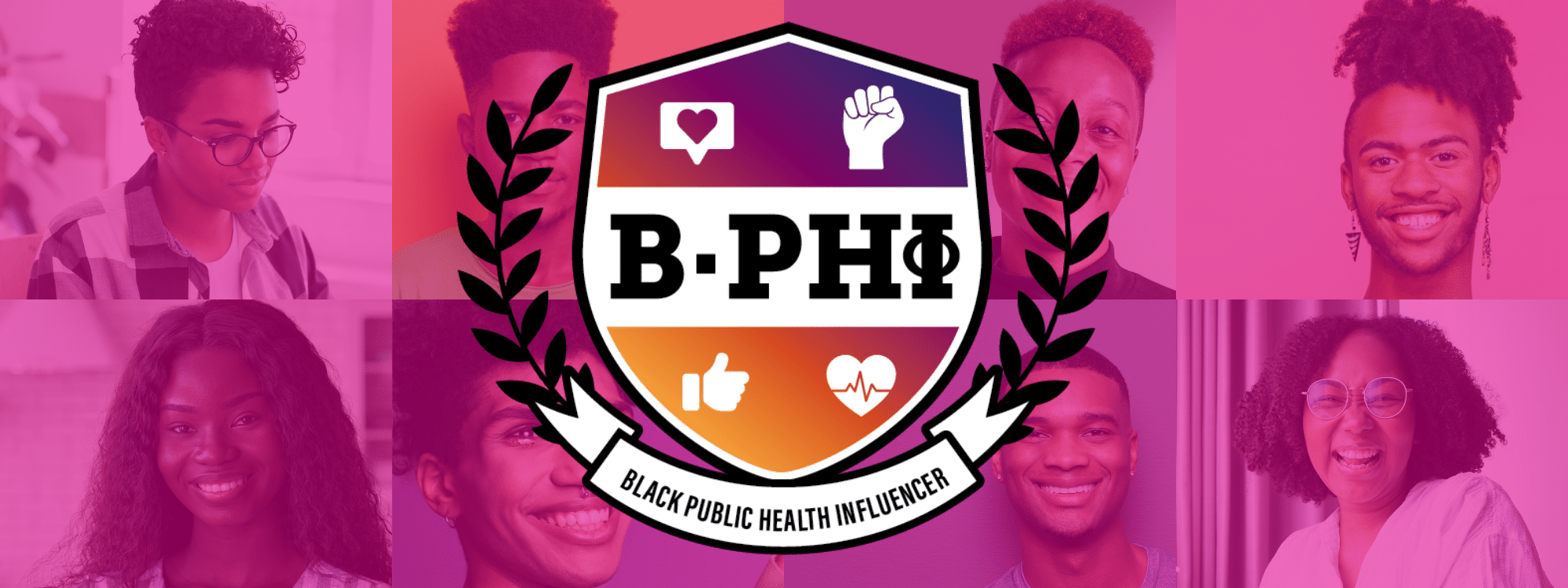 ETR | Black Public Health Influencer (B-PHI)
