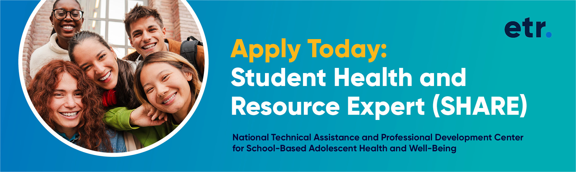 Student Health and Resource Expert (SHARE) Application