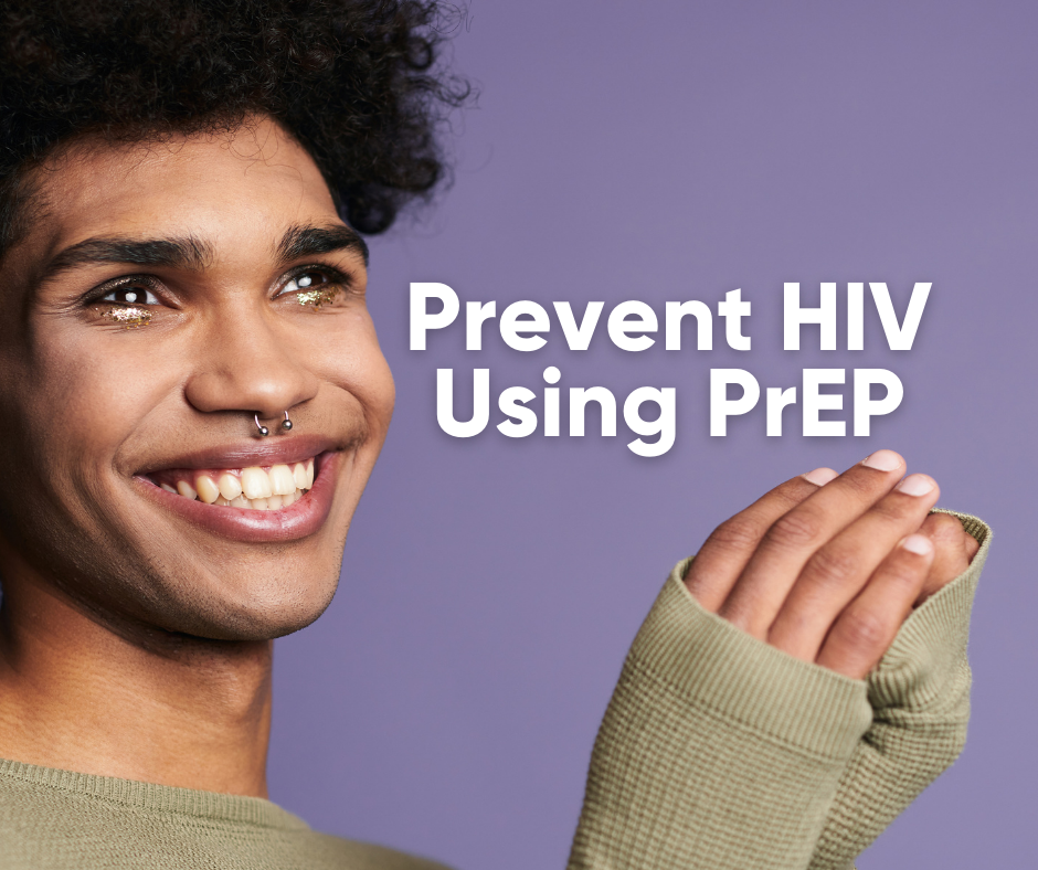 ETR | Prevent HIV Using PrEP (Video)